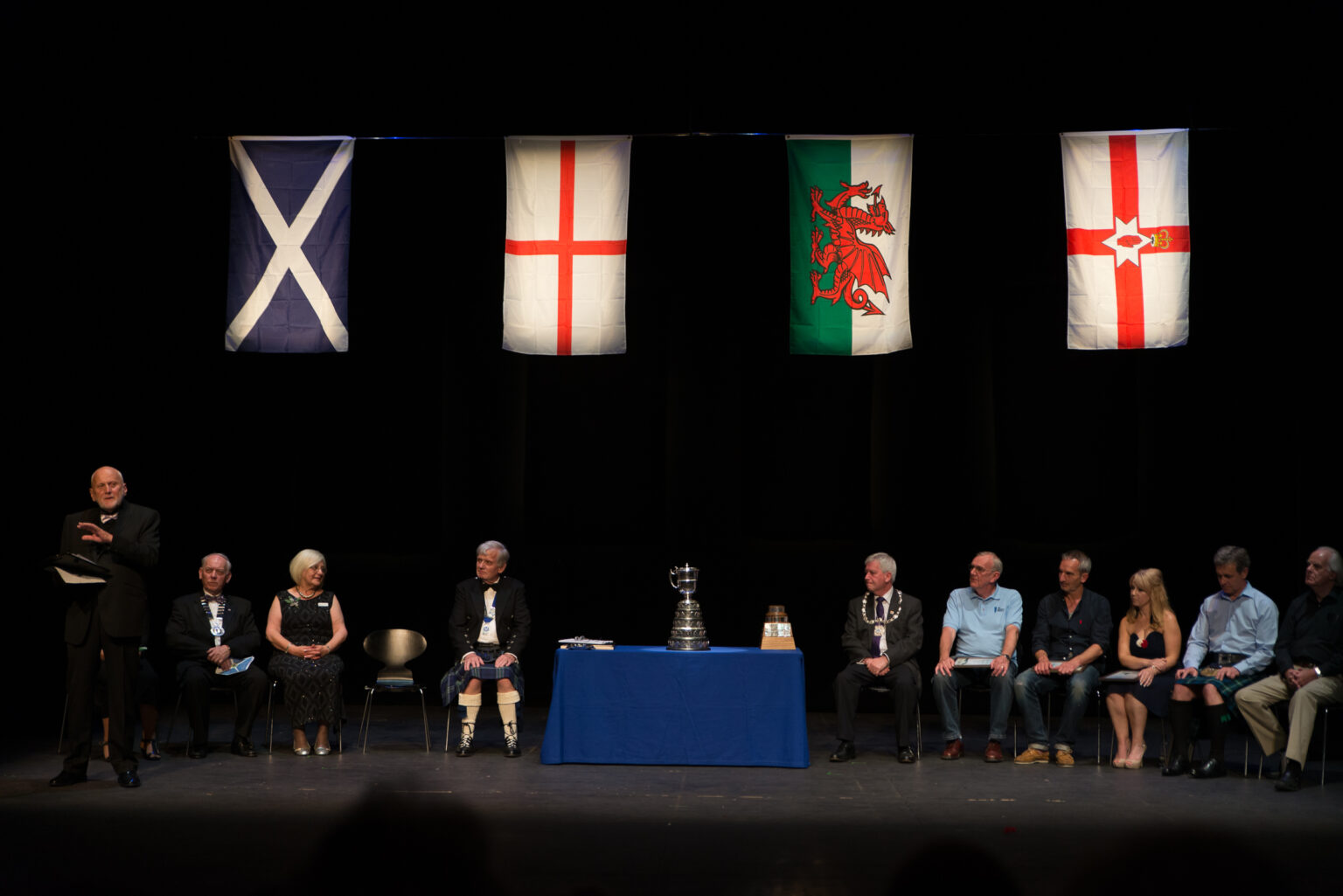 Events – Scottish Community Drama