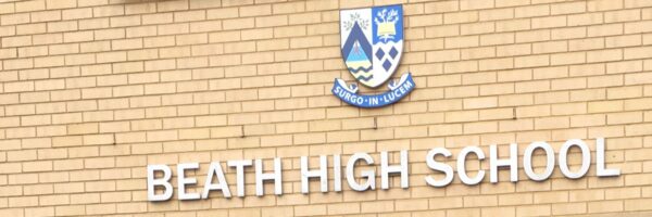 Beath High School – Scottish Community Drama