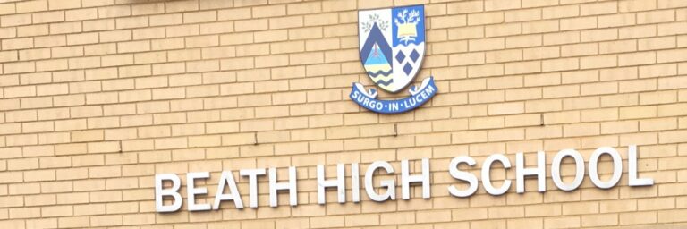 Beath High School – Scottish Community Drama